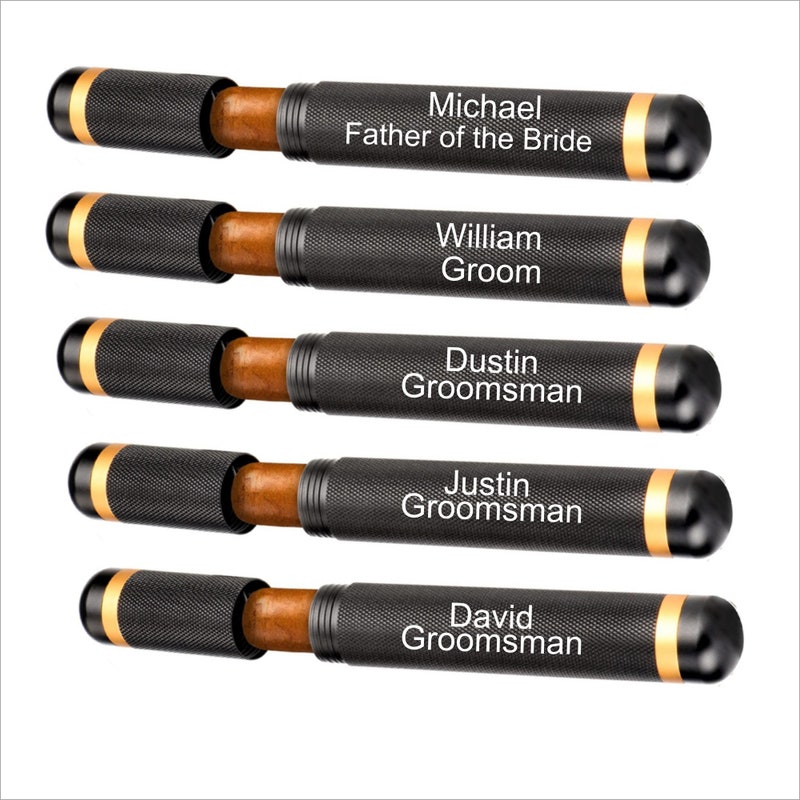 Cigar Party Favors - Etsy