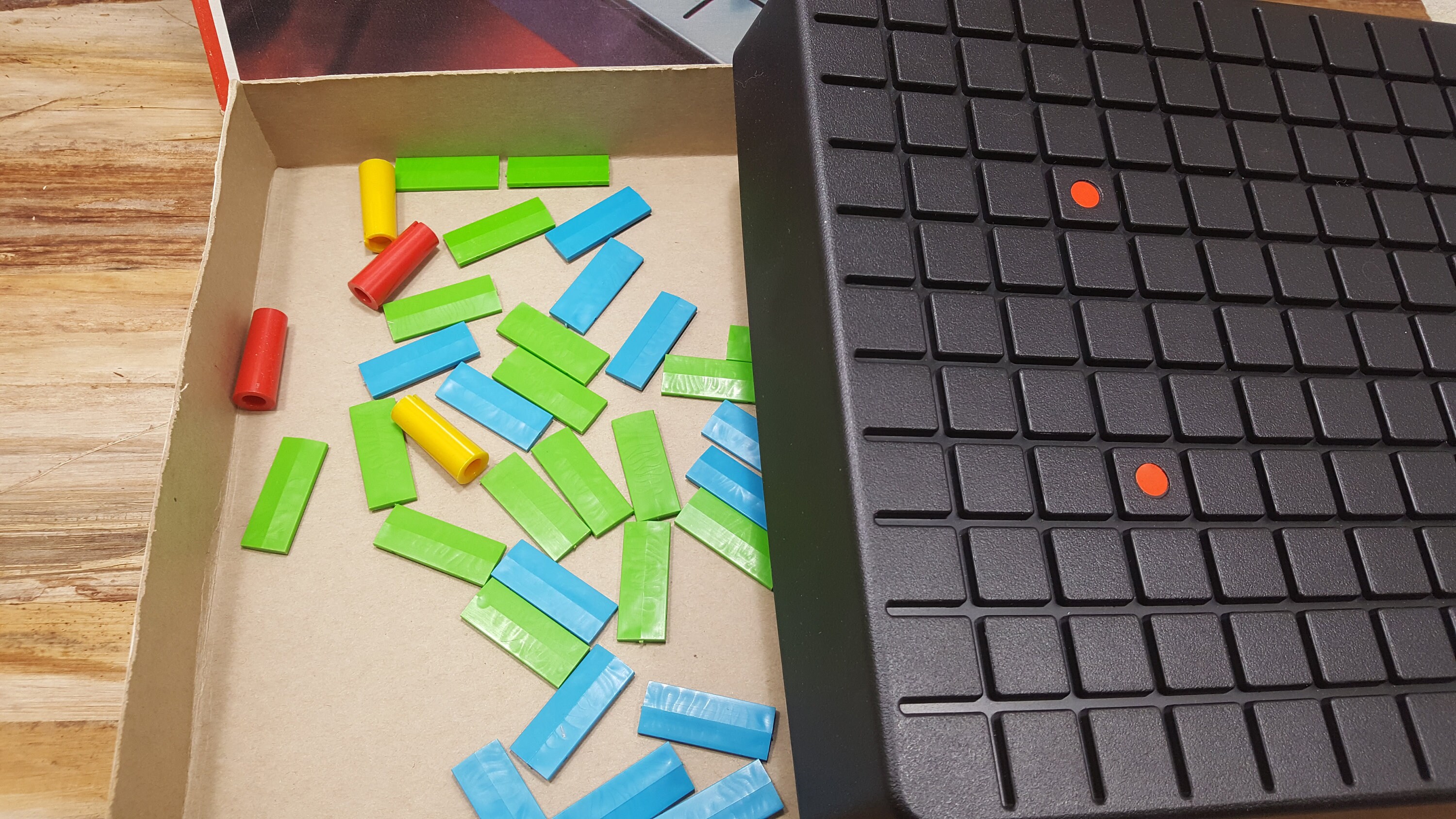 Blockade, 1979, Lakeside Game, Vintage Game, Vintage Board Game - Etsy