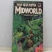 Midworld 1979 Alan Dean Foster Vintage Science Fiction Sci - Etsy