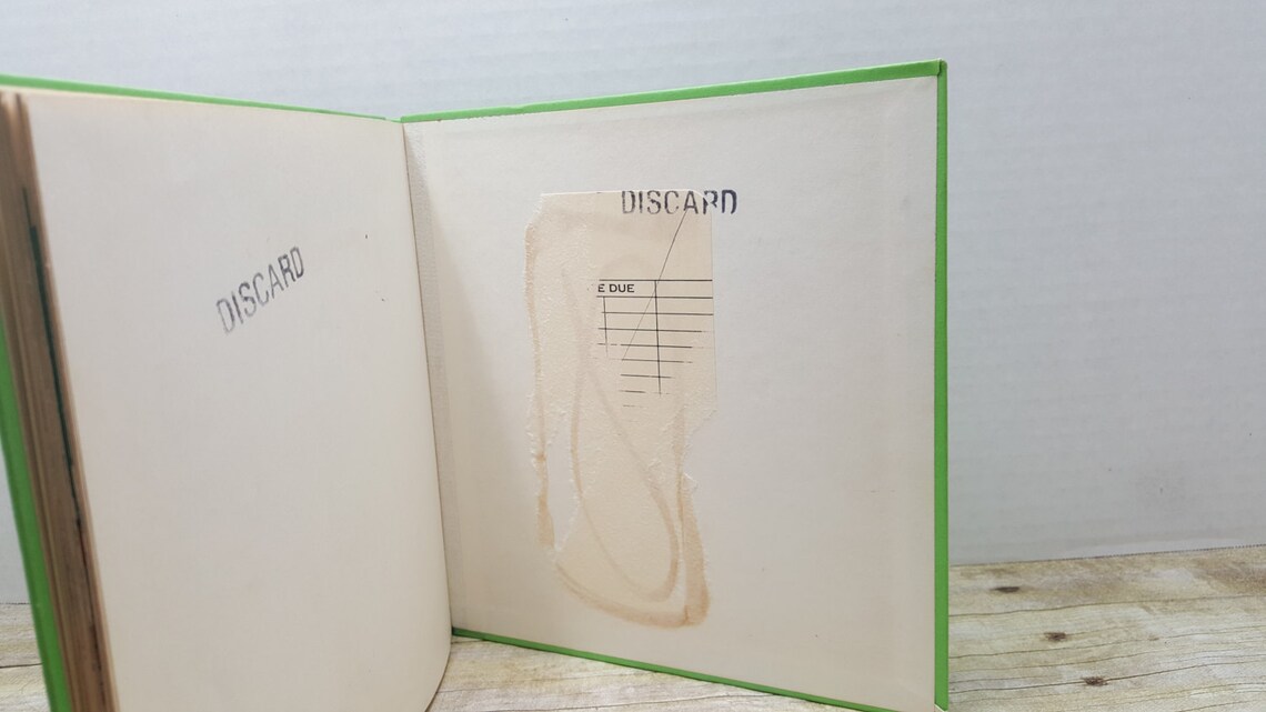 Gomar the Gosling, 1969, Gene Darby, Edward Miller, Vintage Kids Book ...