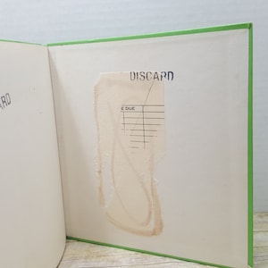 Gomar the Gosling, 1969, Gene Darby, Edward Miller, Vintage Kids Book ...