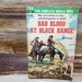 Bad Blood and Black Range Beware of This Tenderfoot 1956 - Etsy