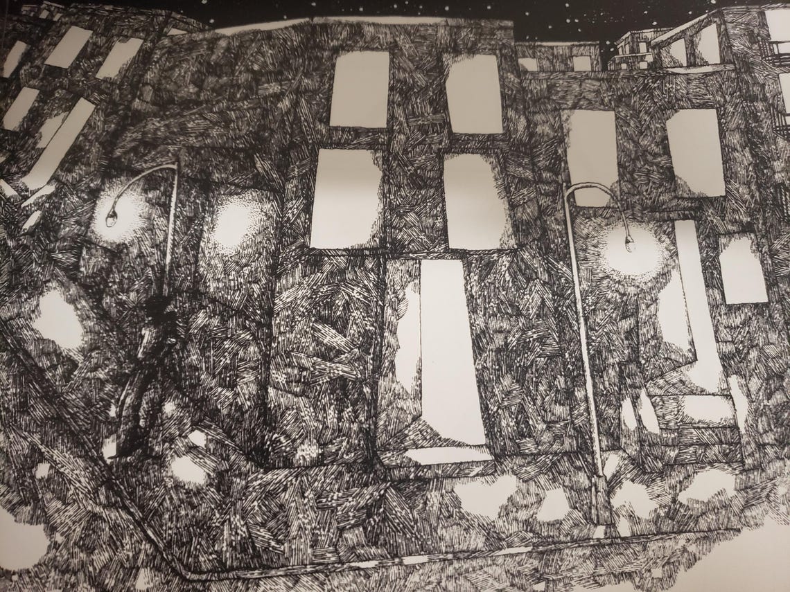 City, 1974, David Macaulay, A Story of Roman Planning and Construction ...