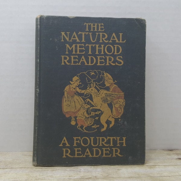 Old School Readers - Etsy