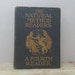 The Natural Method Readers A Fourth Reader, 1917, Vintage Schoolbook ...