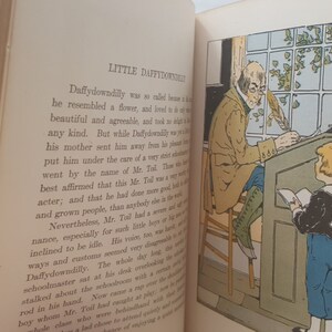 The Natural Method Readers A Fourth Reader, 1917, Vintage Schoolbook ...