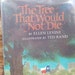 The Tree That Would Not Die, 1995, Ellen Levine, Ted Rand, Vintage Kids ...
