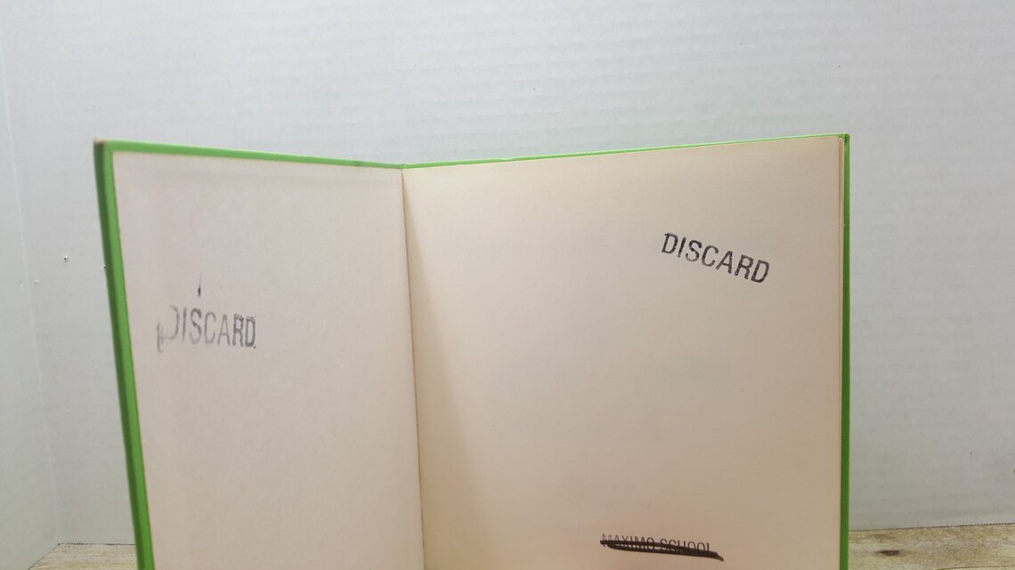 Gomar the Gosling, 1969, Gene Darby, Edward Miller, Vintage Kids Book ...