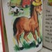 Nubbins and the Tractor, 1951, Rand Mcnally, Right Start Elf Book ...