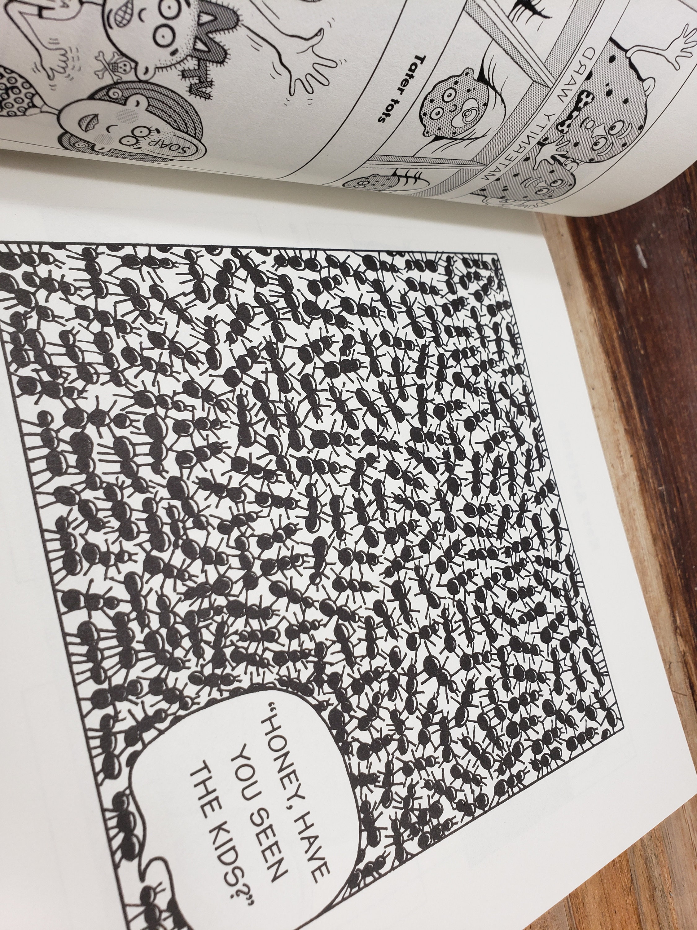 Welcome to Lumpy Gravy, 1997, John Long, Humor Book - Etsy