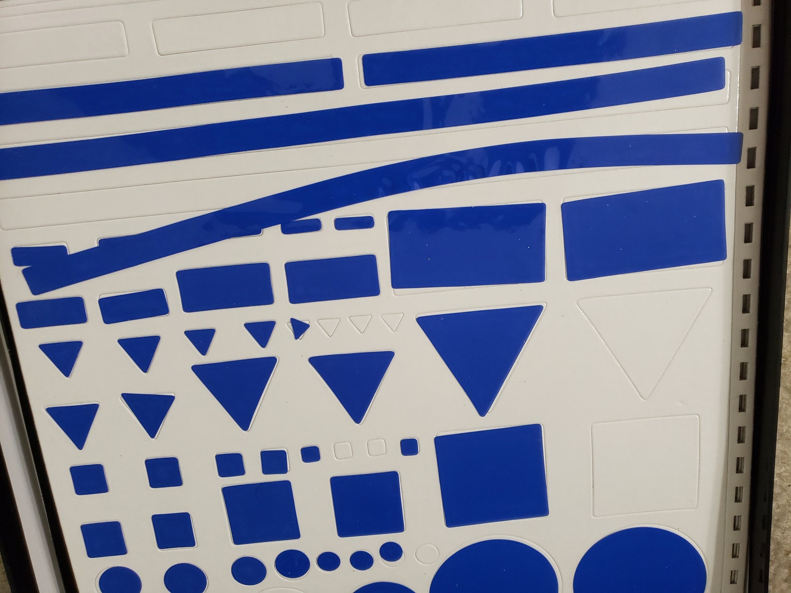 Original Colorforms HUGE Set, 2000, READ DESCRIPTIONS - Etsy