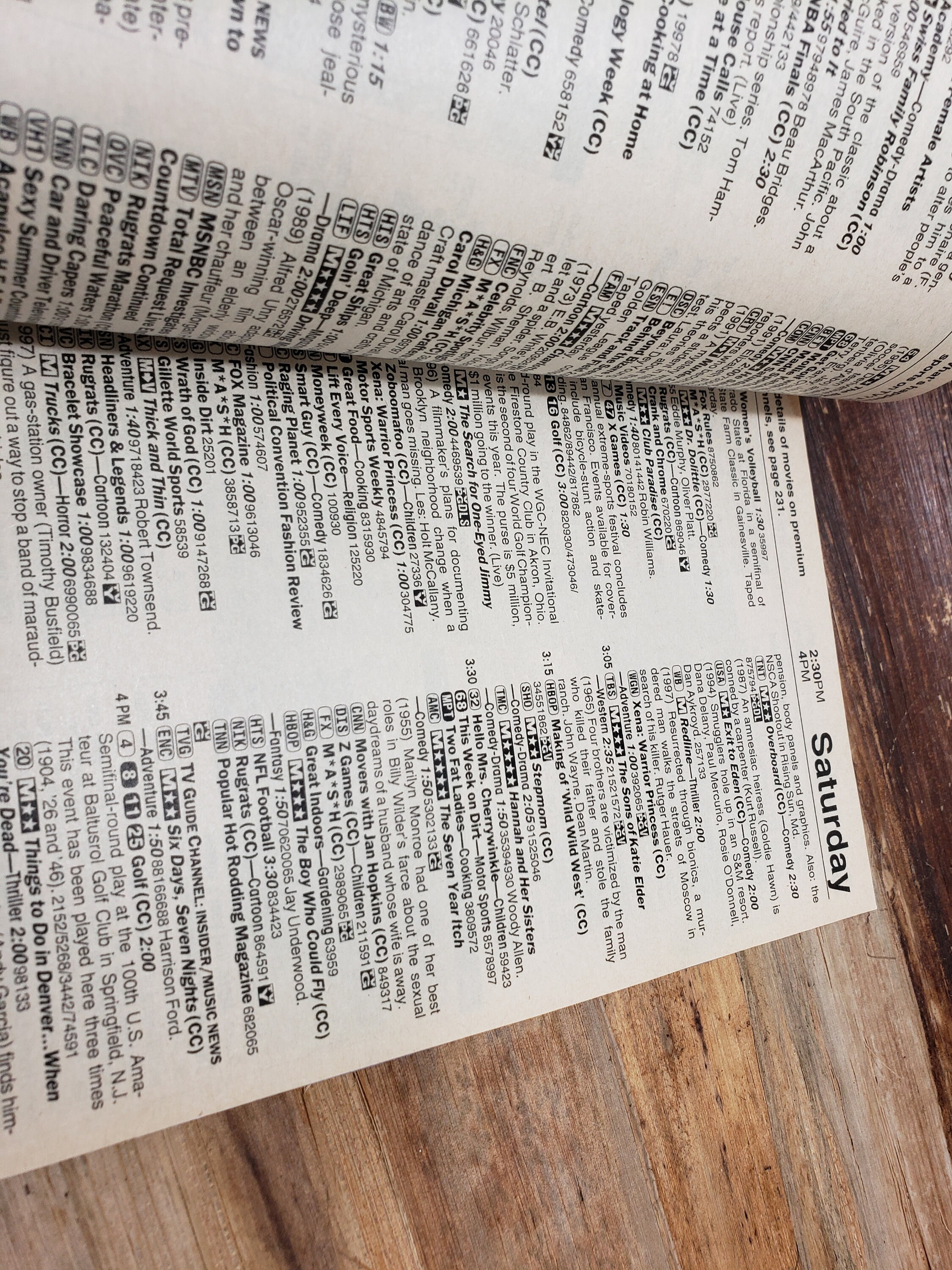 Vintage TV Guide, 'N Sync, Aug 26-sept 1, 2000 - Etsy