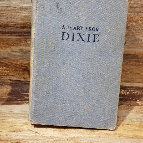 Vintage Dixie - Etsy