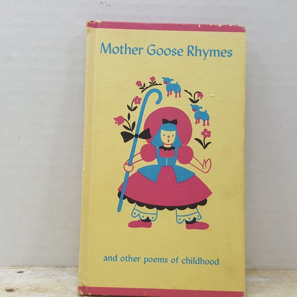 The Big Show, Reading for Meaning, 1957, Vintage Kids Book, Vintage ...
