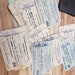 28 Free and Accepted Masons of the State of New York Membership Cards ...