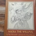 Nadia the Willful 1983 Sue Alexander Lloyd Bloom Vintage - Etsy