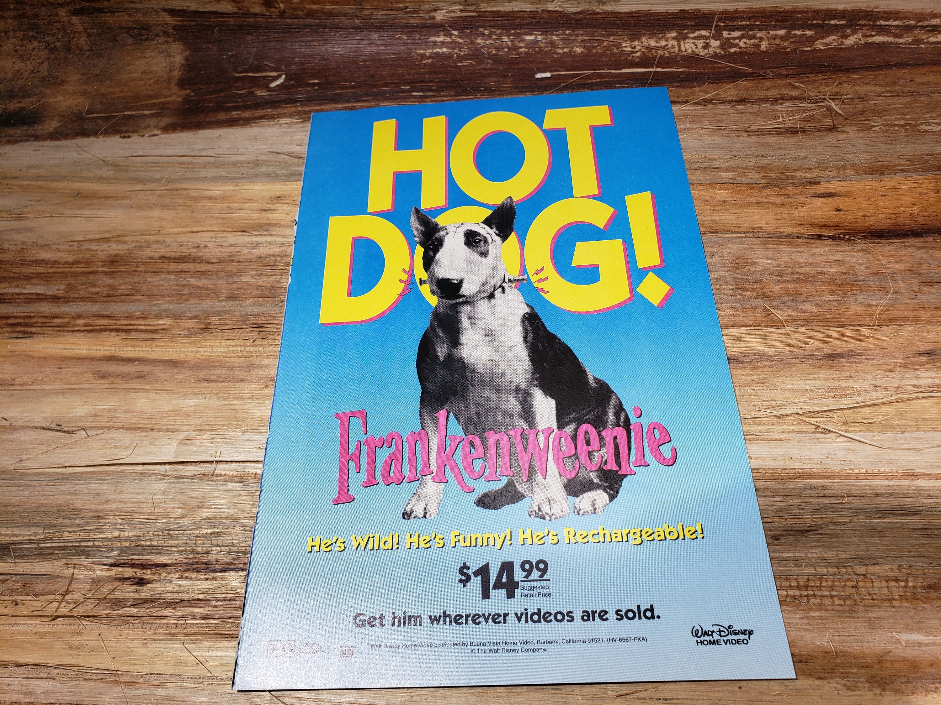 Hot Dog Movie Posters