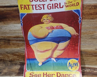 Dolly Dimples - Etsy