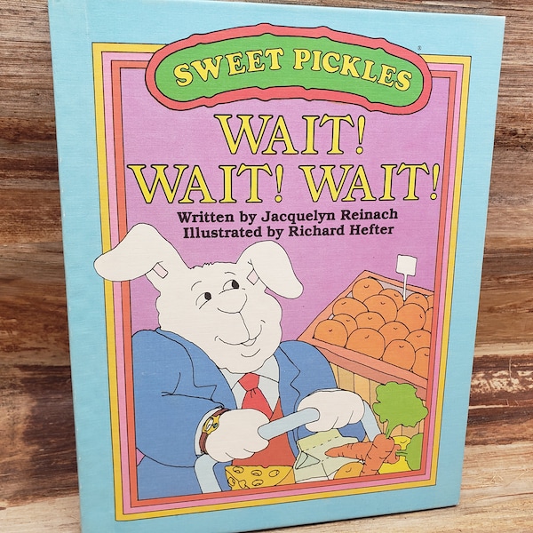 Sweet Pickles - Etsy