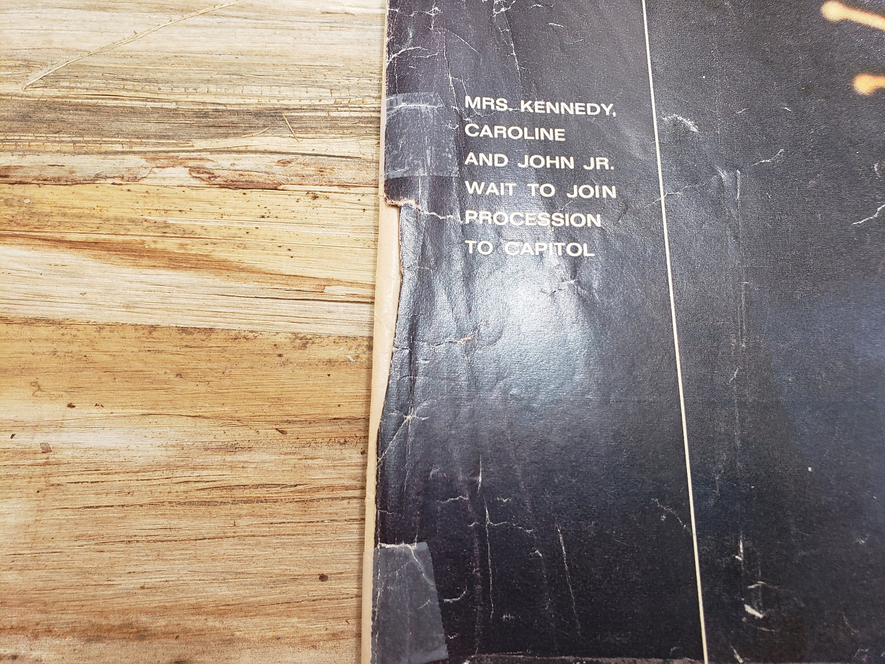 LIFE Magazine, December 6, 1963 READ DESCRIPTIONS, Vintage Magazine - Etsy