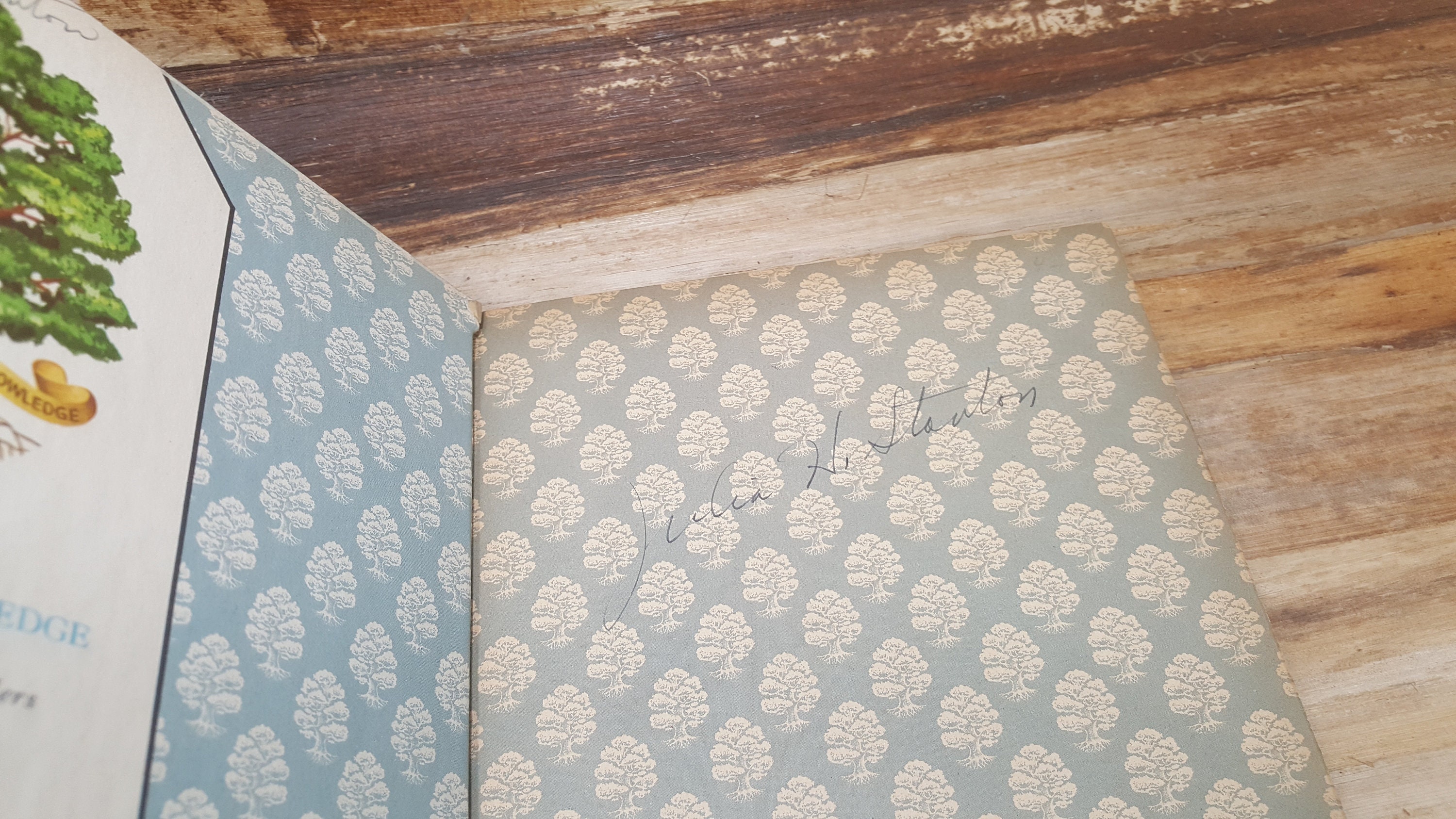 Engines, 1959, Golden Library of Knowledge, Vintage Kids Book, Mid ...