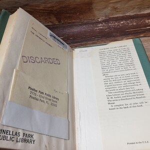 The Peterkin Papers 1970 READ DESCRIPTIONS , Lucretia Hale, Vintage ...