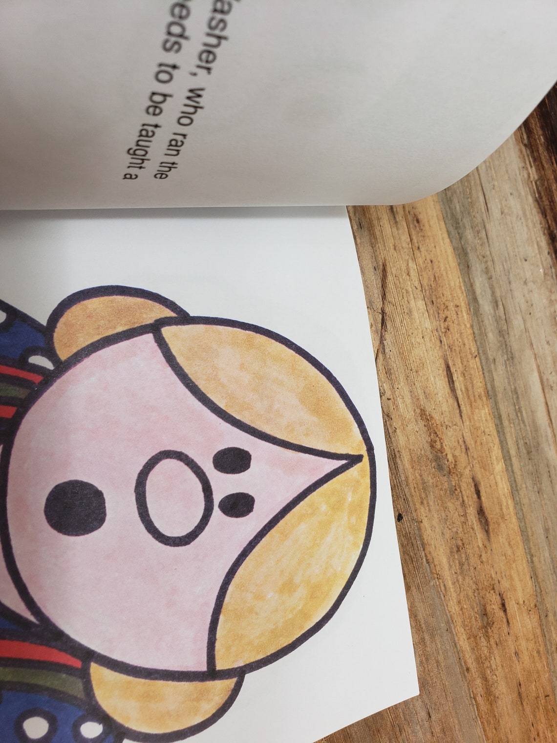 Mr Nosey , Roger Hargreaves , Mr Men Book, Vintage Kids Book - Etsy