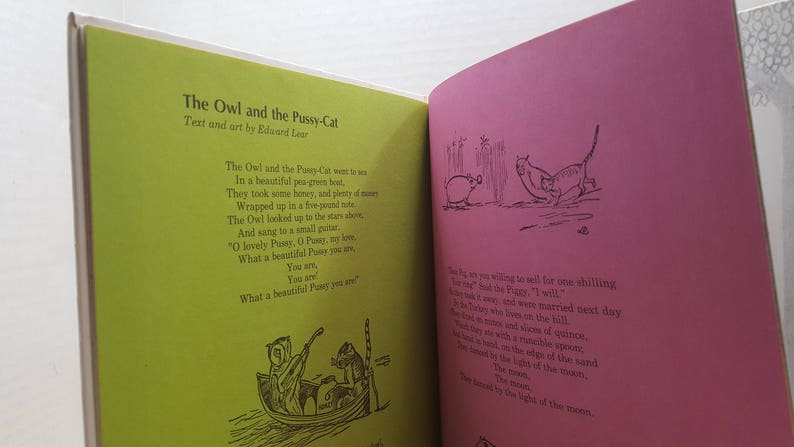 The Just for Fun Book, 1986, Britannica Discovery Library - Etsy