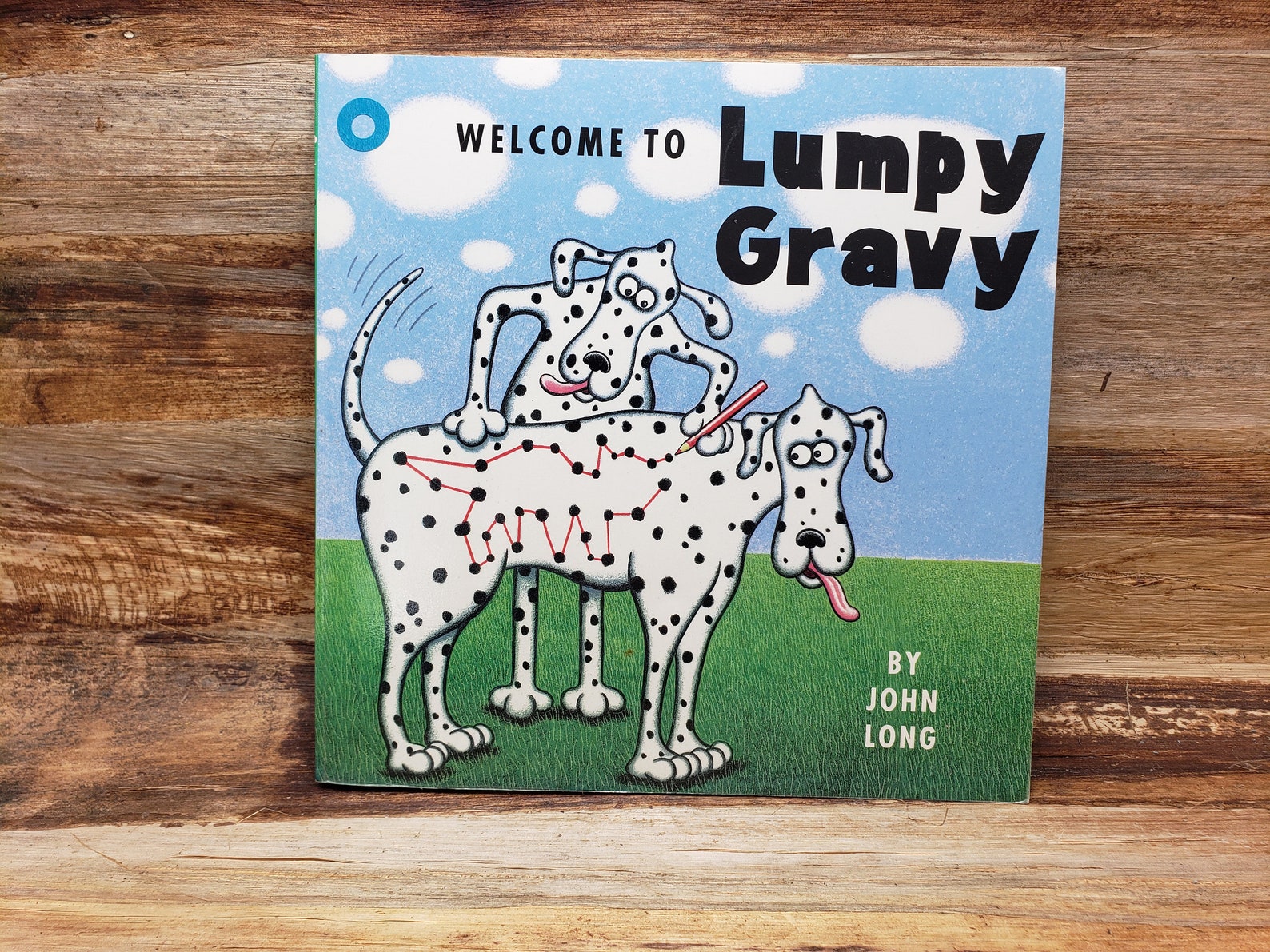 Welcome to Lumpy Gravy, 1997, John Long, Humor Book - Etsy