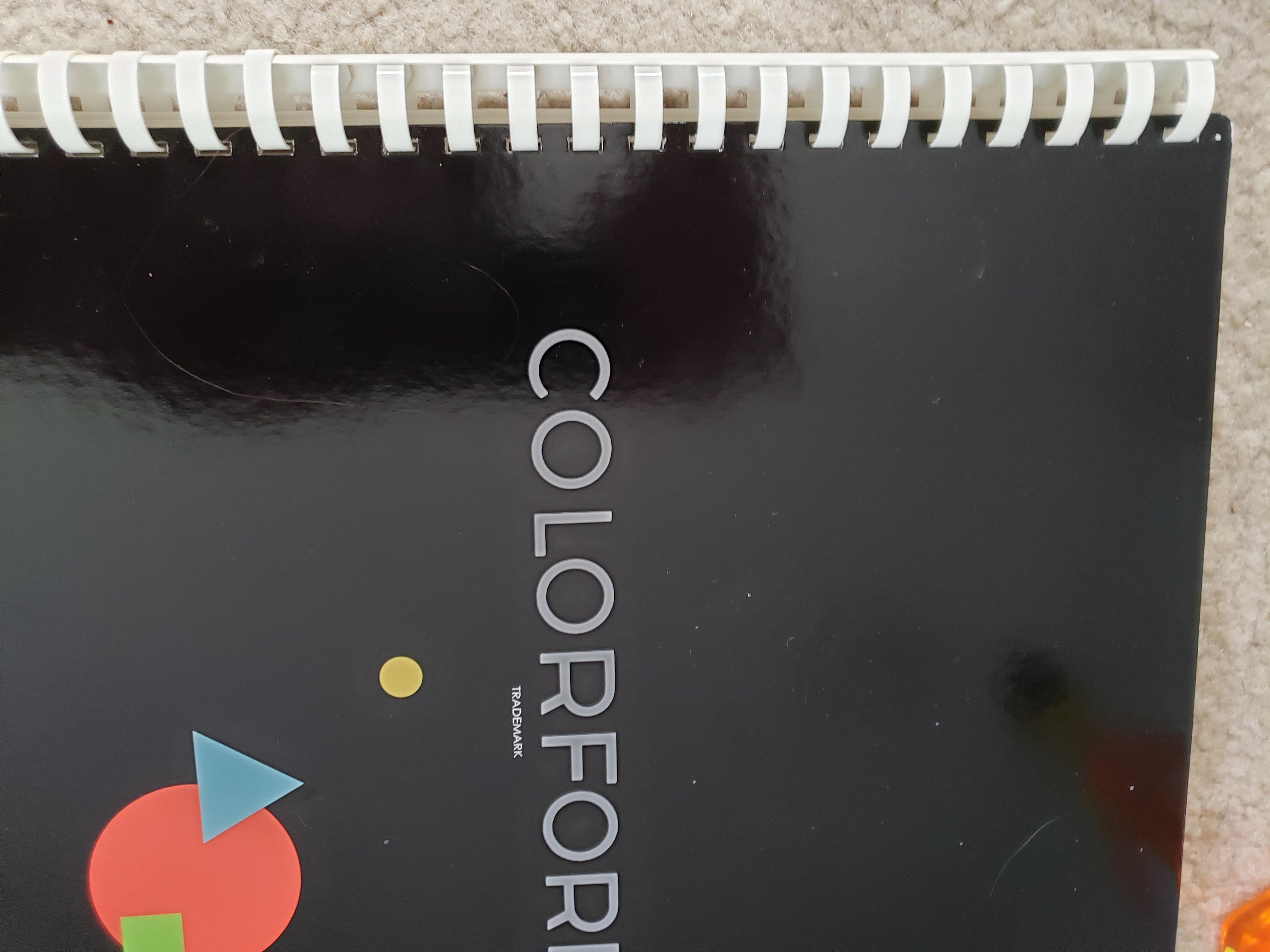 Original Colorforms HUGE Set, 2000, READ DESCRIPTIONS - Etsy