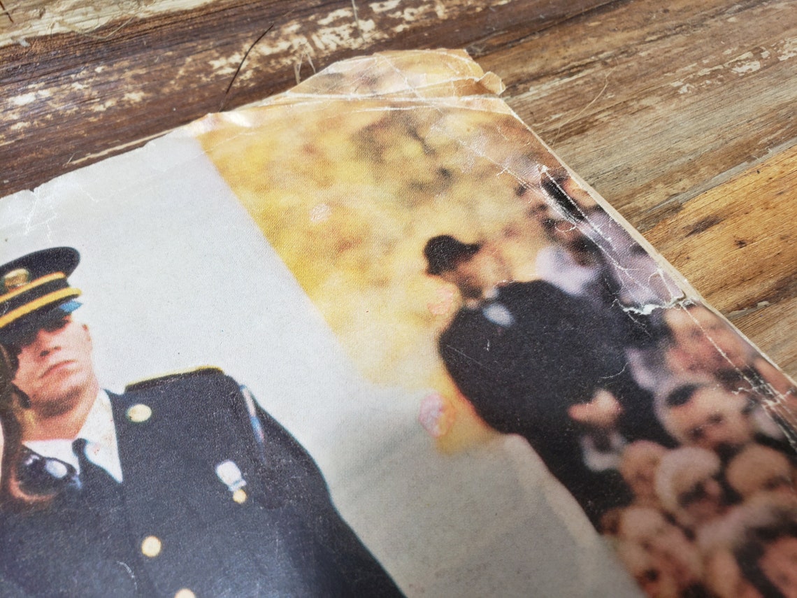 LIFE Magazine, December 6, 1963 READ DESCRIPTIONS, Vintage Magazine - Etsy