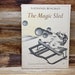 The Magic Sled, 1977, Nathaniel Benchley, Mel Furukawa, Vintage Kids ...