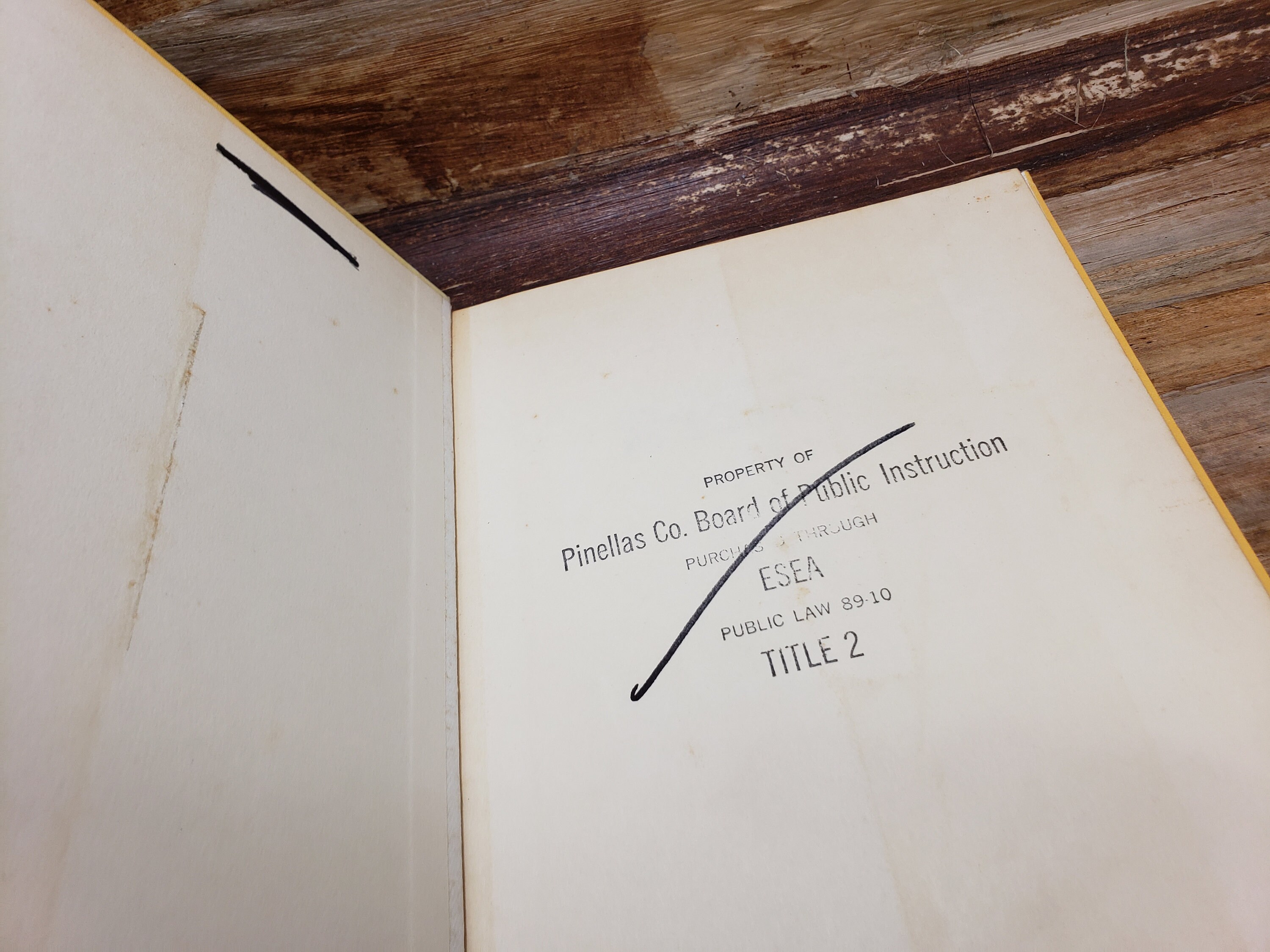 The First Book of Ethics, 1965, Algernon D, Black, Vintage Book - Etsy