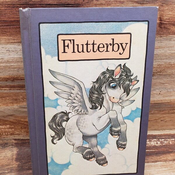 Flutterby - Etsy