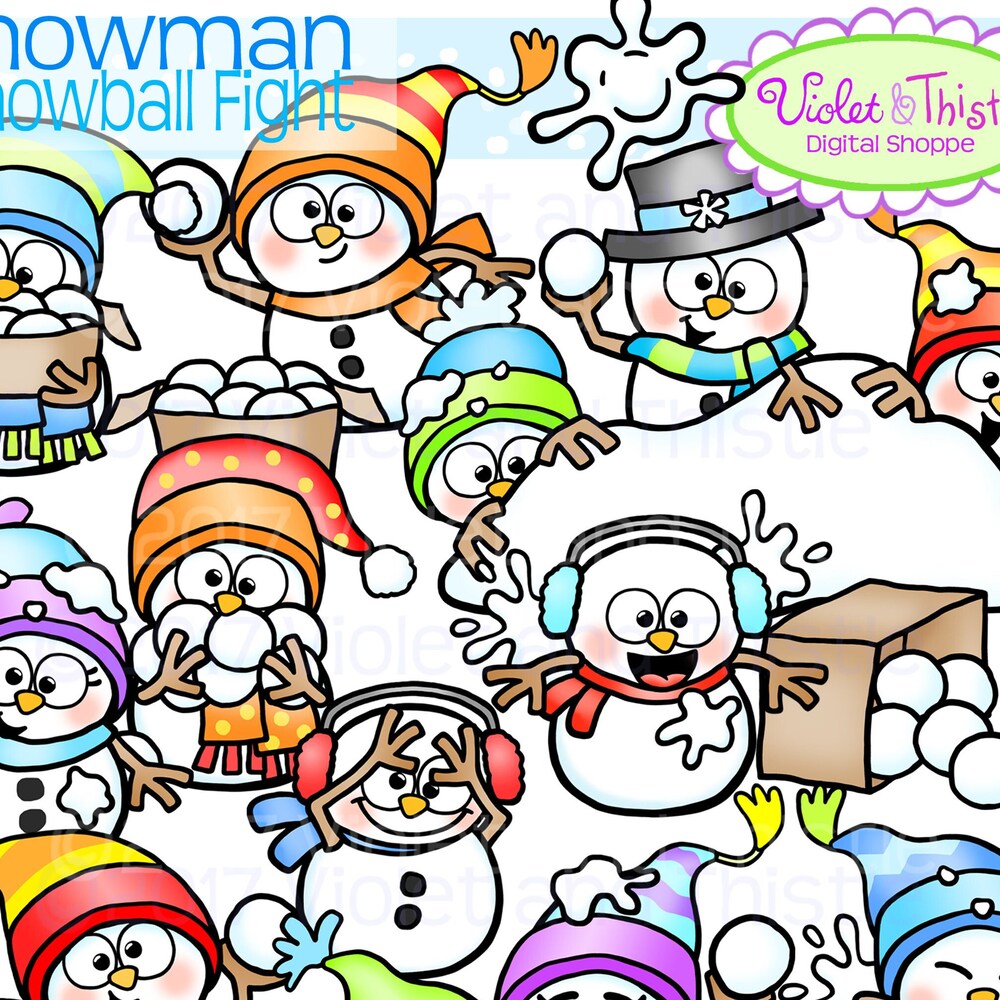 VioletandThistle - Etsy