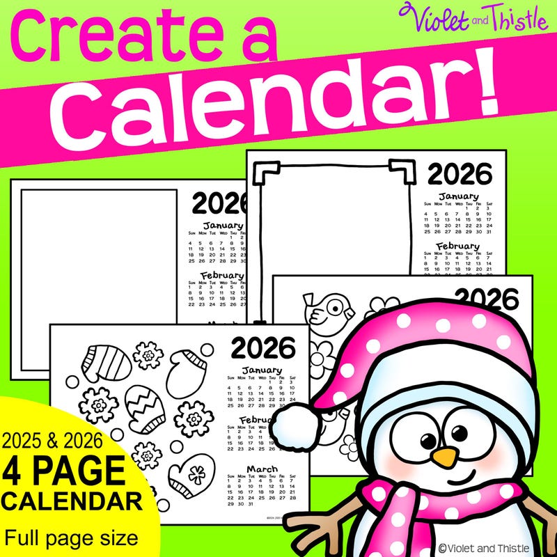 VioletandThistle - Etsy