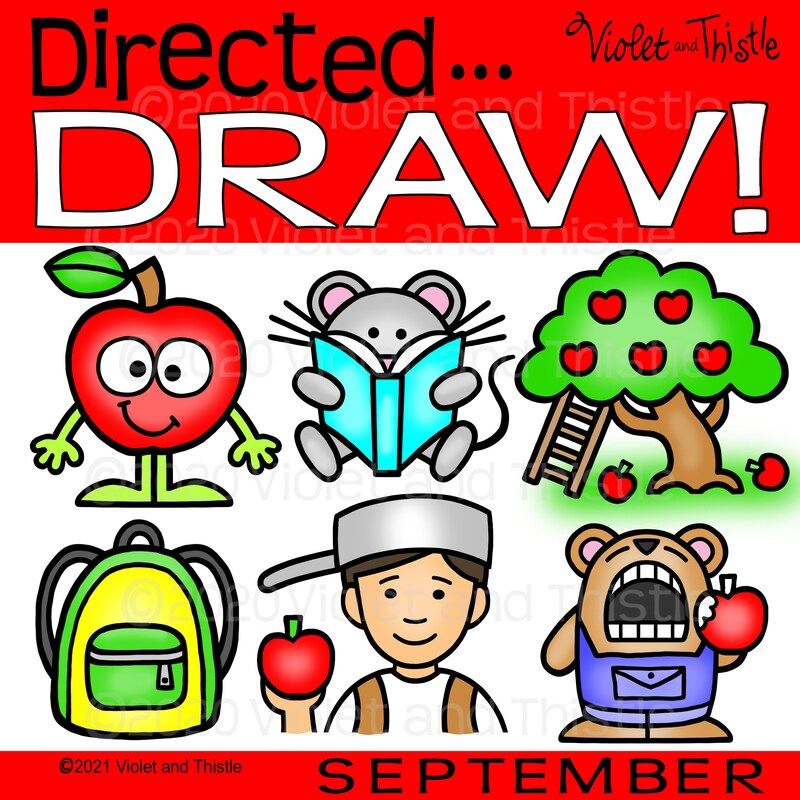 VioletandThistle - Etsy