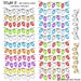 Christmas Lights Png Christmas Lights Clipart Traditional Christmas ...