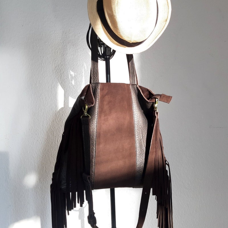 Gypsy Leather - Etsy