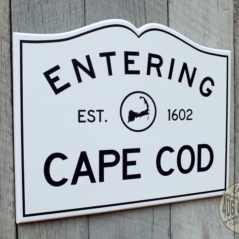 Cape Cod Pillow - Etsy