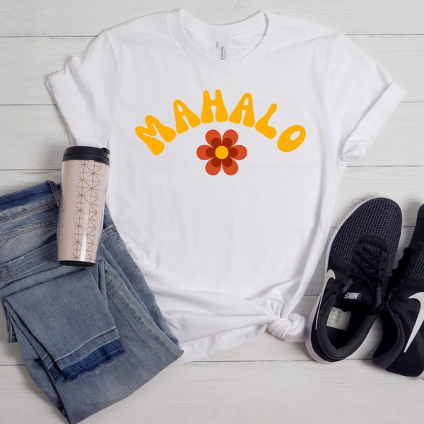 Mahalo Sign - Etsy
