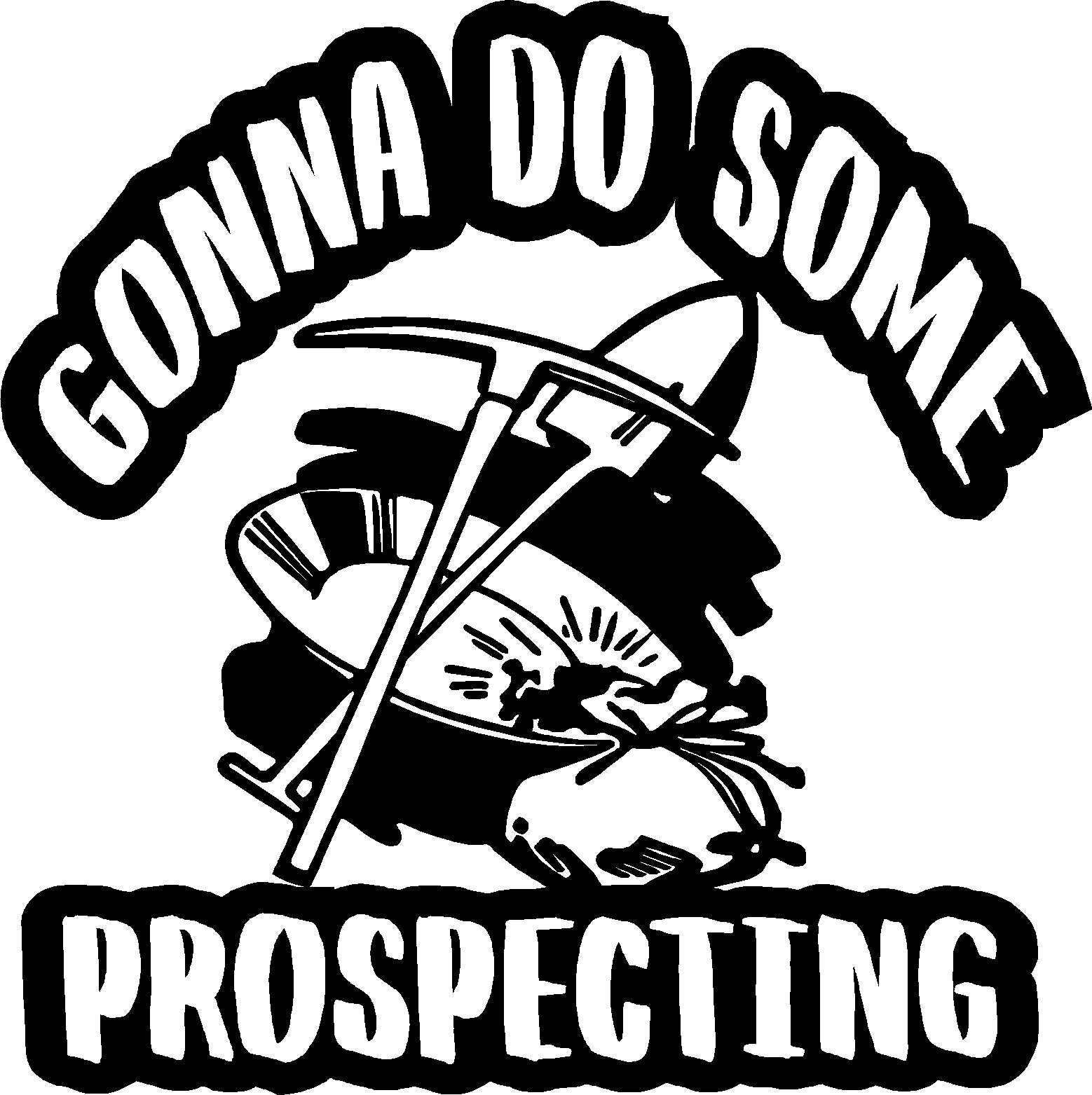 Prospecting Logo