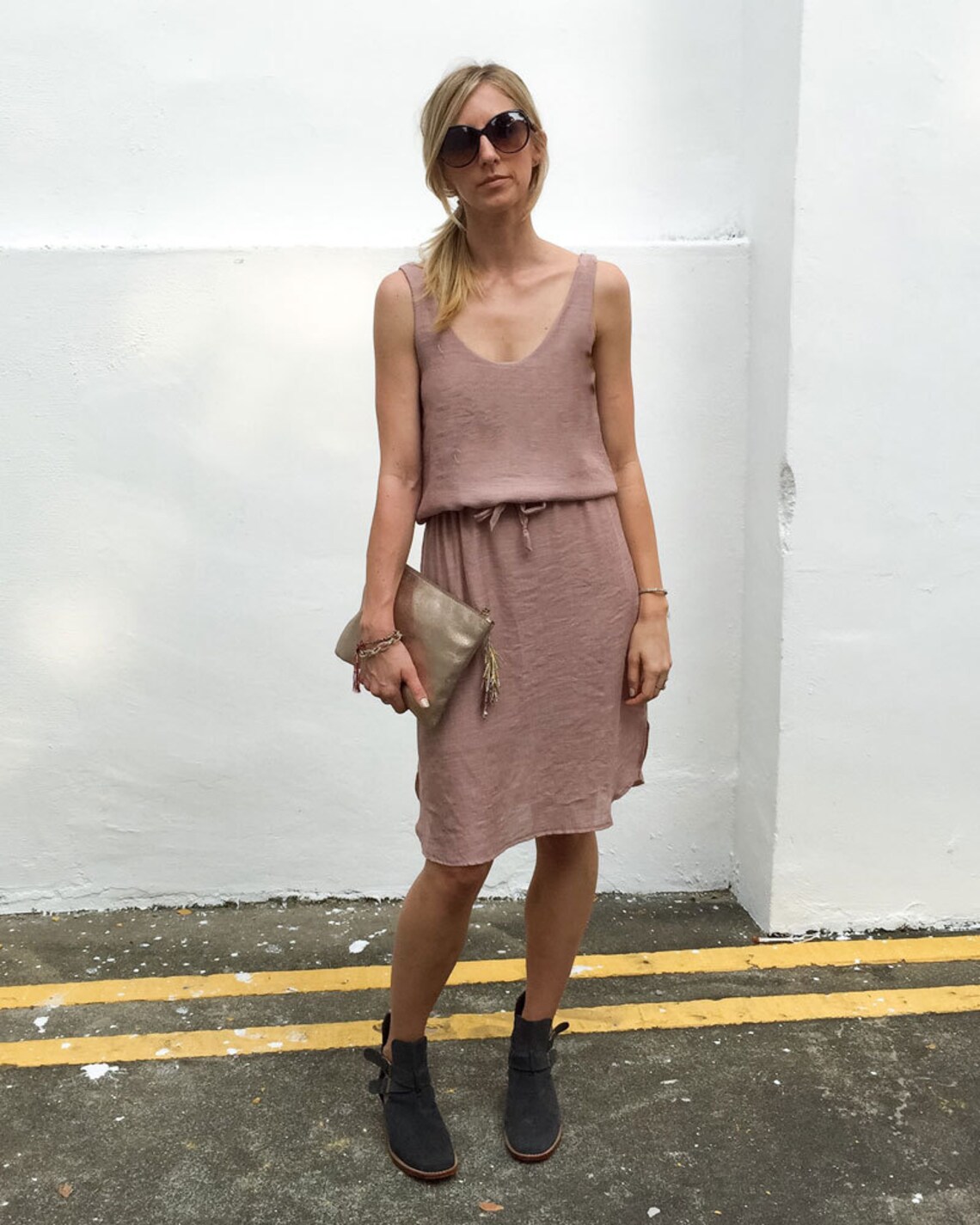 Basics. Dress PDF Instant Download Womens - Etsy