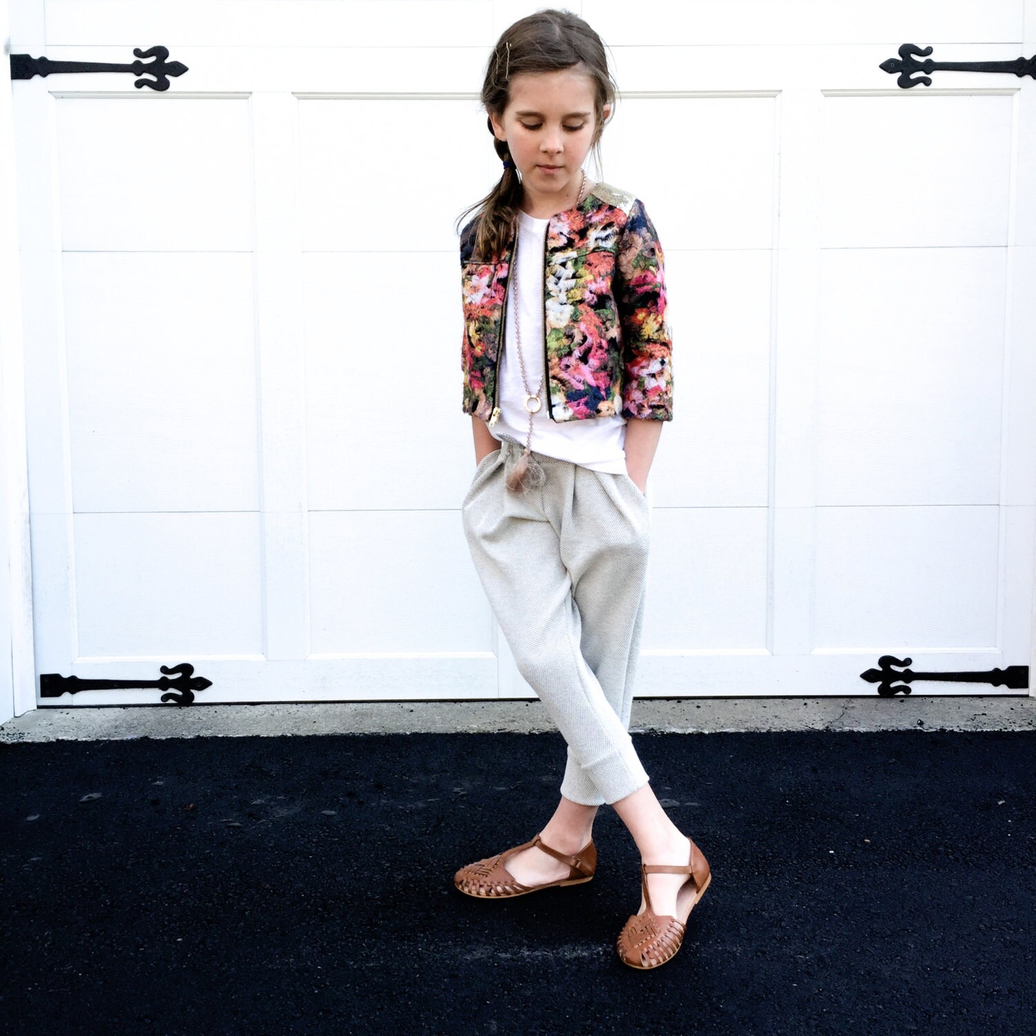 Trophy Jacket PDF Instant Download - Etsy