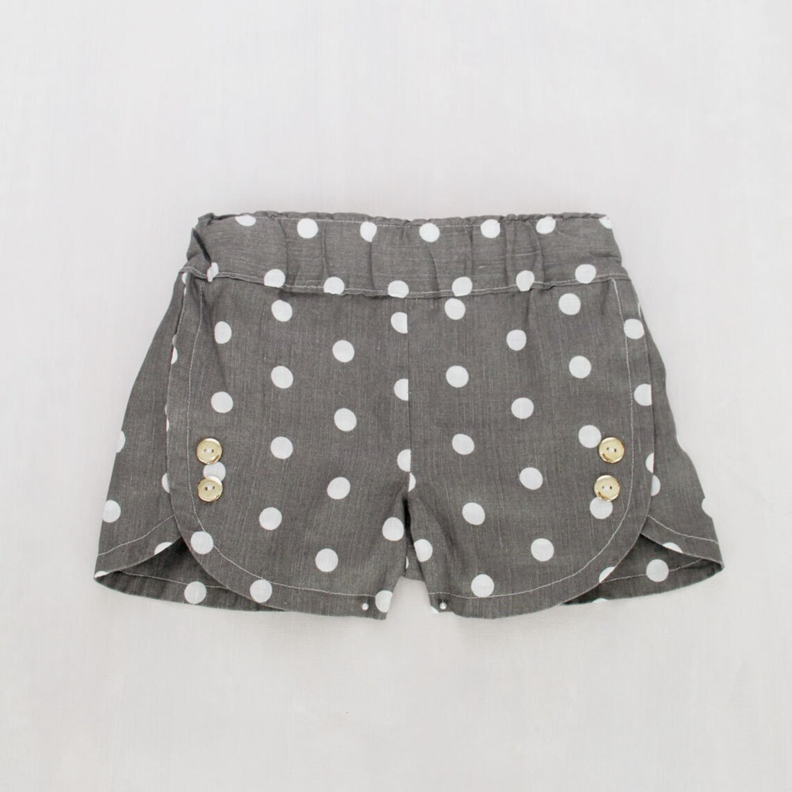 Tulip Short PDF Instant Download - Etsy