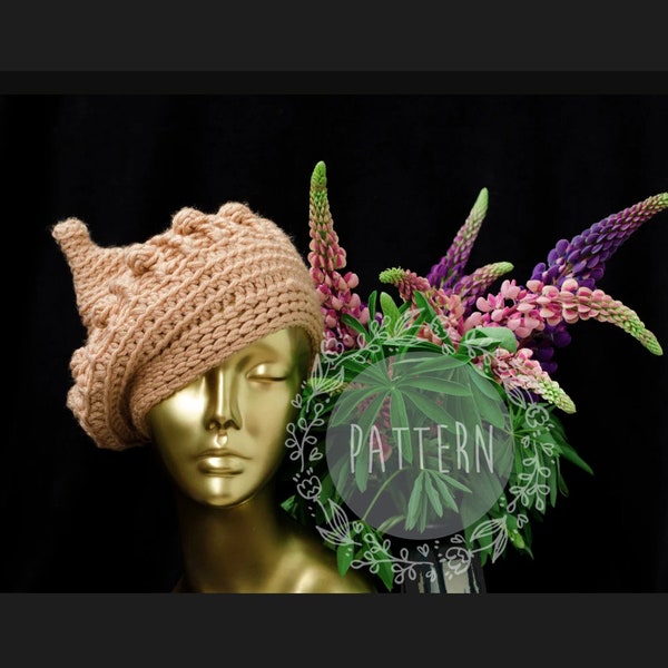 Forest Elf Sewing Pattern - Etsy