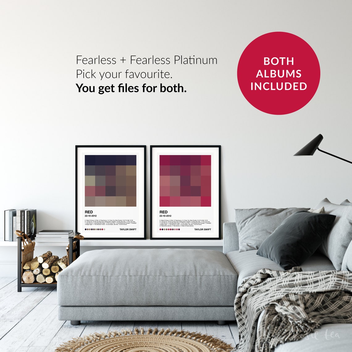 Taylor Swift Red Album Zip - completepase