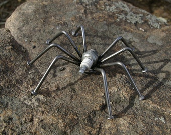 Spark plug art | Etsy