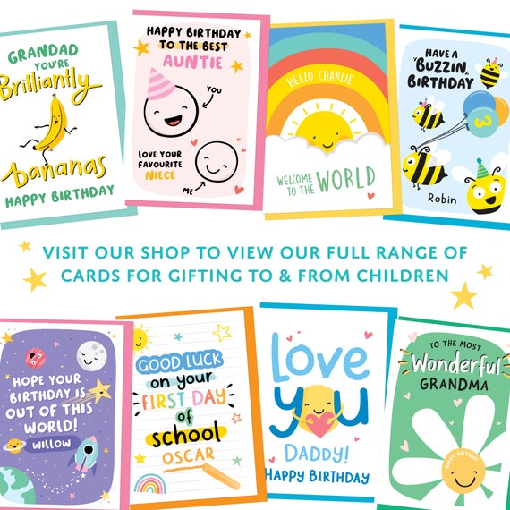 First Day Of School Ecards