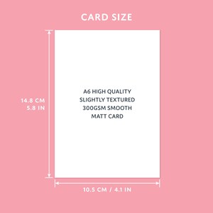 Daddy You Mean the World Father's Day Card / Personalised - Etsy